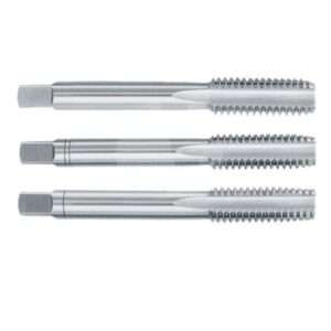 JUEGO DE MACHOS M10 X 1,5 HSS MULPH - Cutting Tools